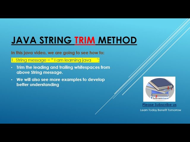 Java String Replace Example String Replace Function In What Is String
