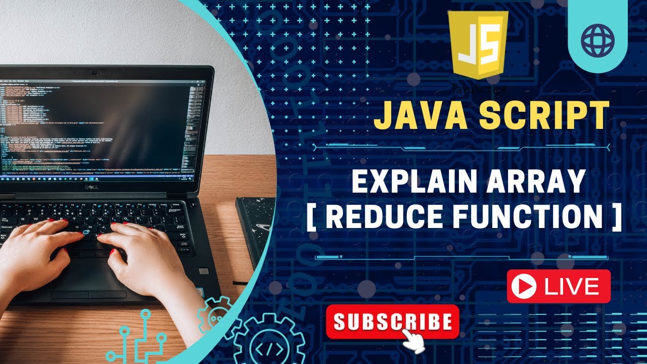 Array Reduce Learn Javascript Array Reduce In 10 Minutes Javascript