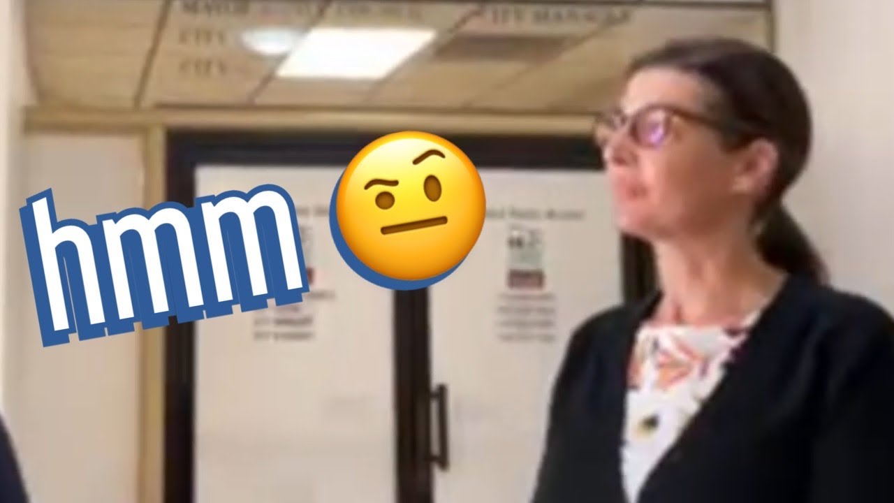 1st Amendment Audit Youtube