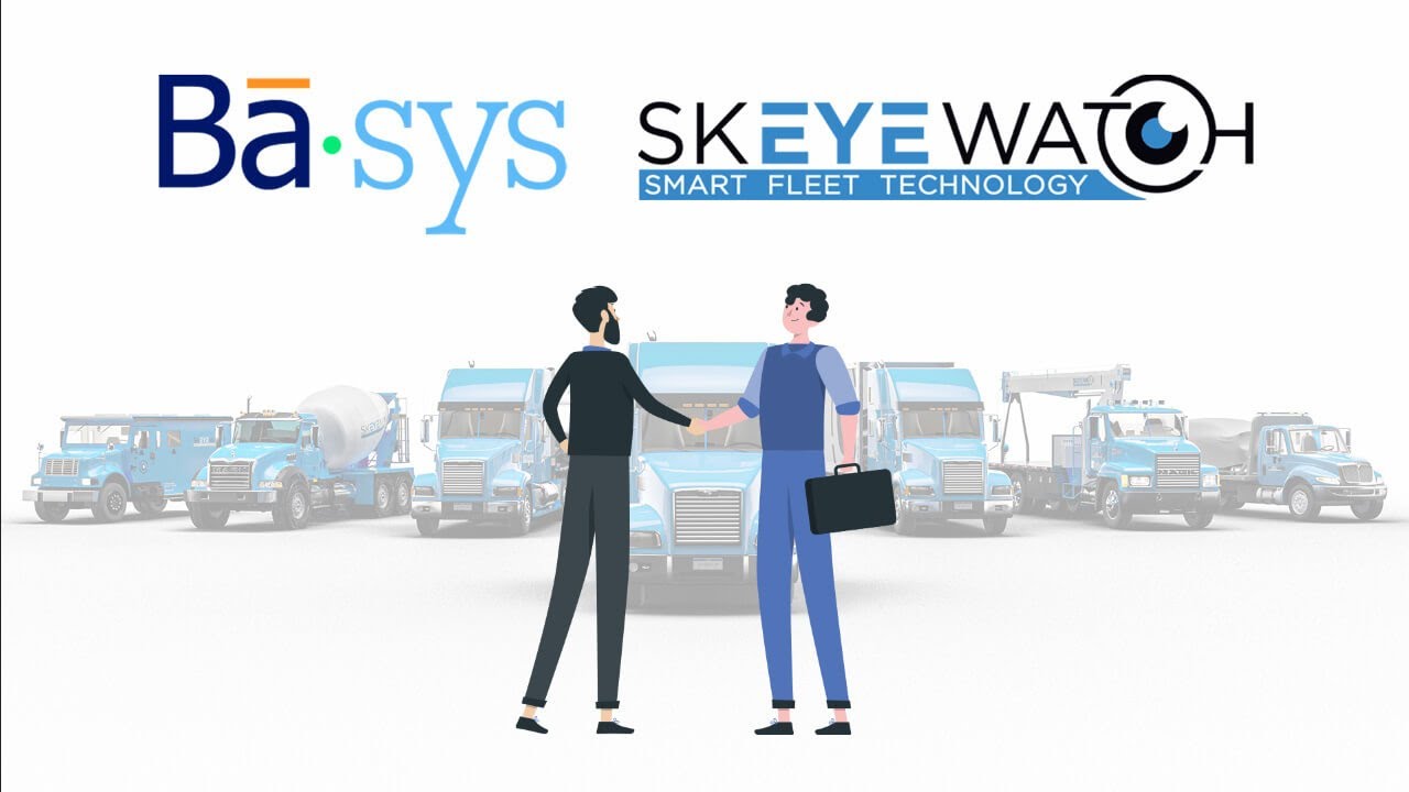 Basys Dispatch360 Revolutionizing Dispatch Skeyewatch