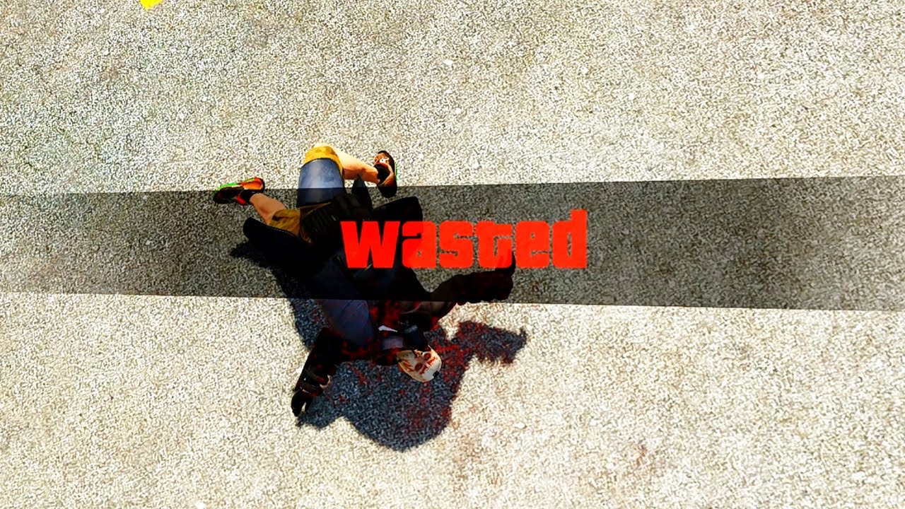 Gta 5 Funny Wasted Compilation 97 Funny Moments Youtube