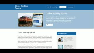 Python Ticketing Software Python Ticketing Software Python Tutorial