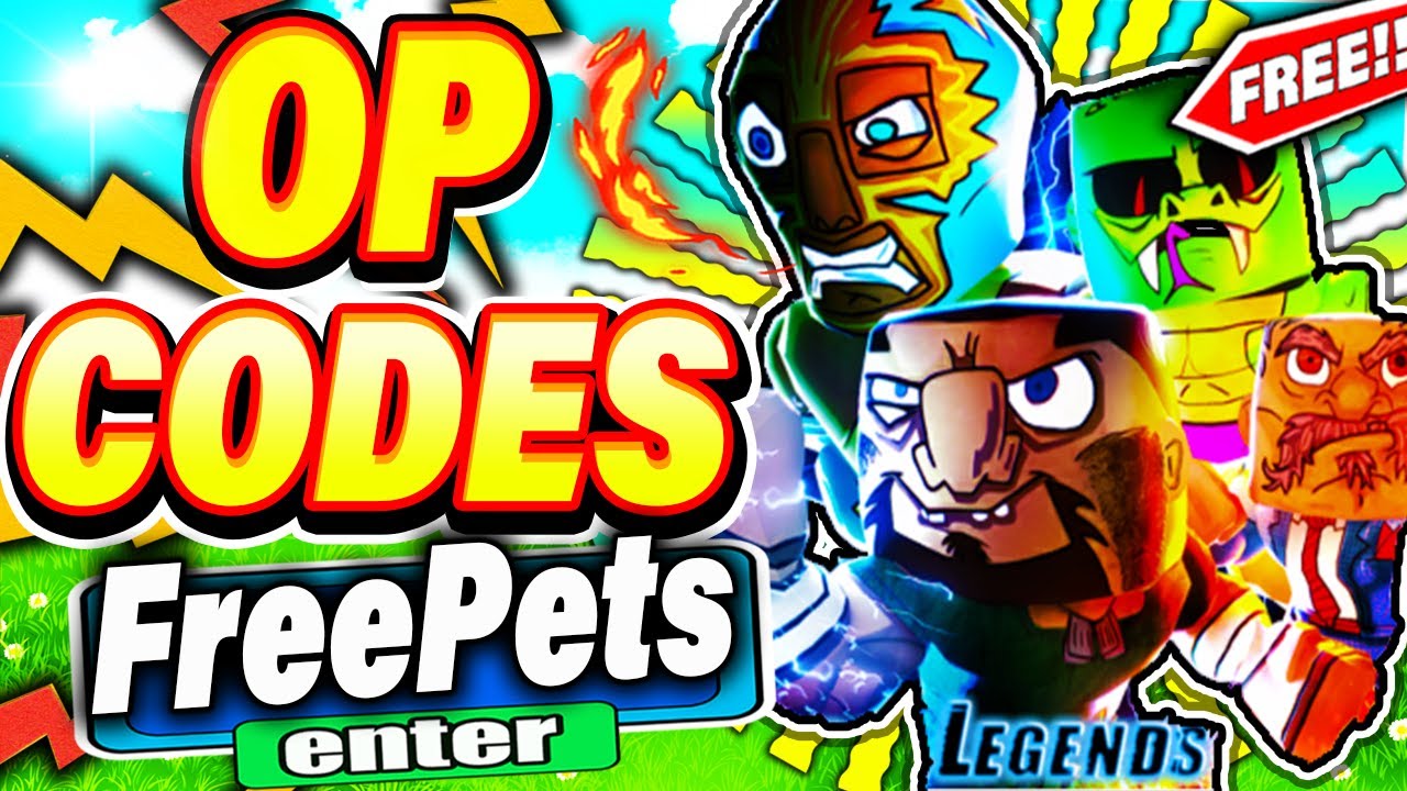 New All Working Codes For Muscle Legends Roblox Muscle Legends Codes