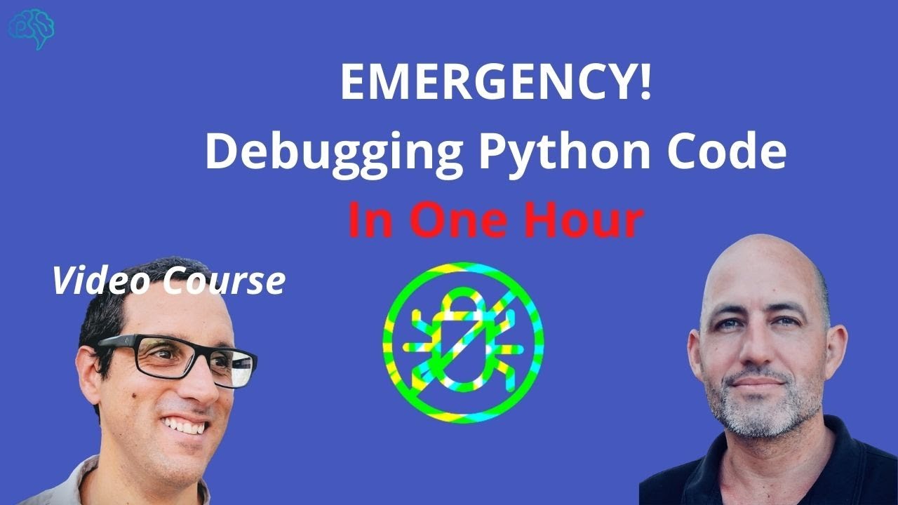 Debugging Python Youtube