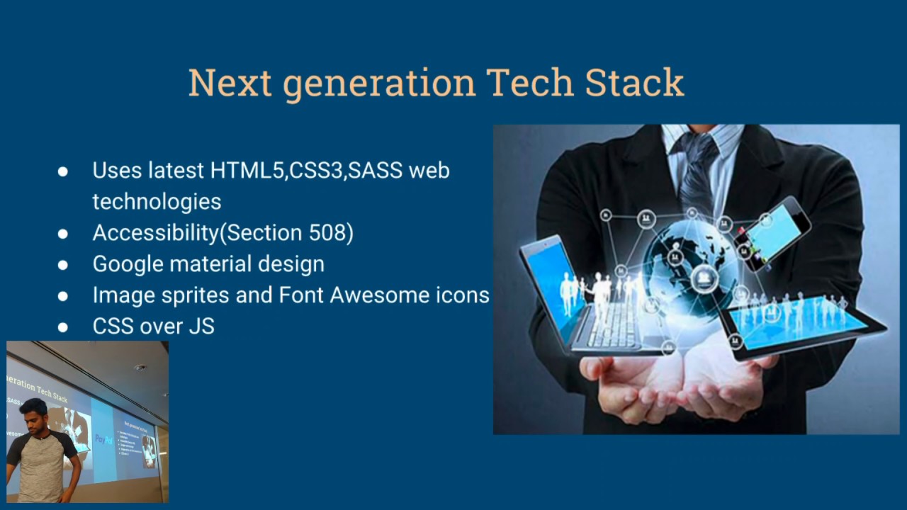 Primereact Ui Component Library For React Talk Js Youtube