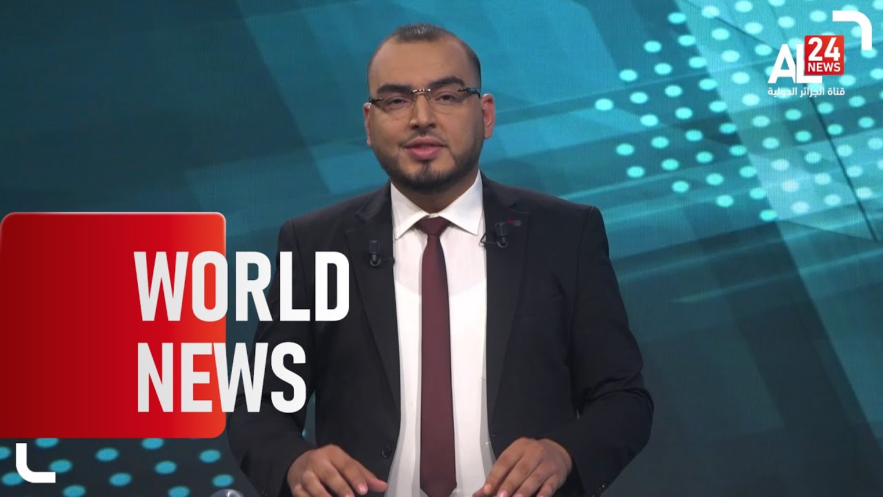 World News 03 10 2022 Youtube