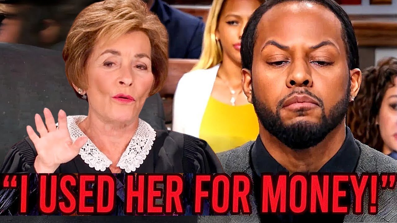 Judge Judy Full Episodes 9985 Unbelievable Cases Season 2024 Full