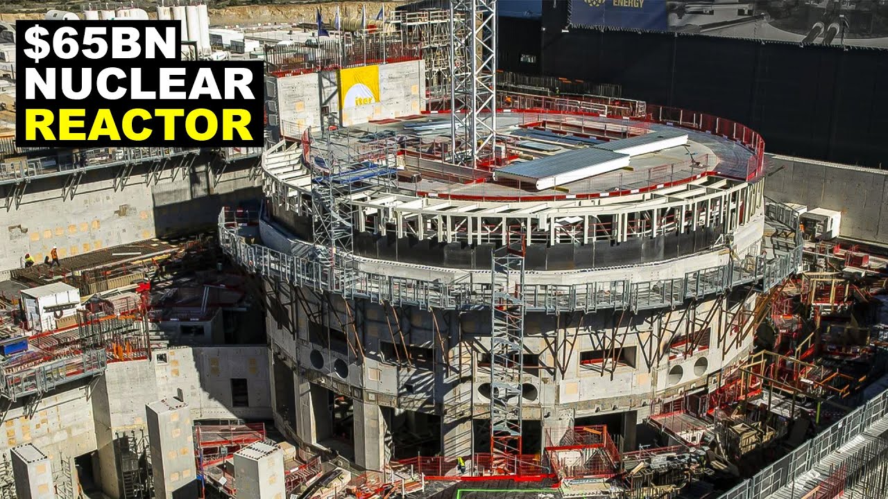 The 25 Biggest Megaprojects Completing In 2025 Youtube