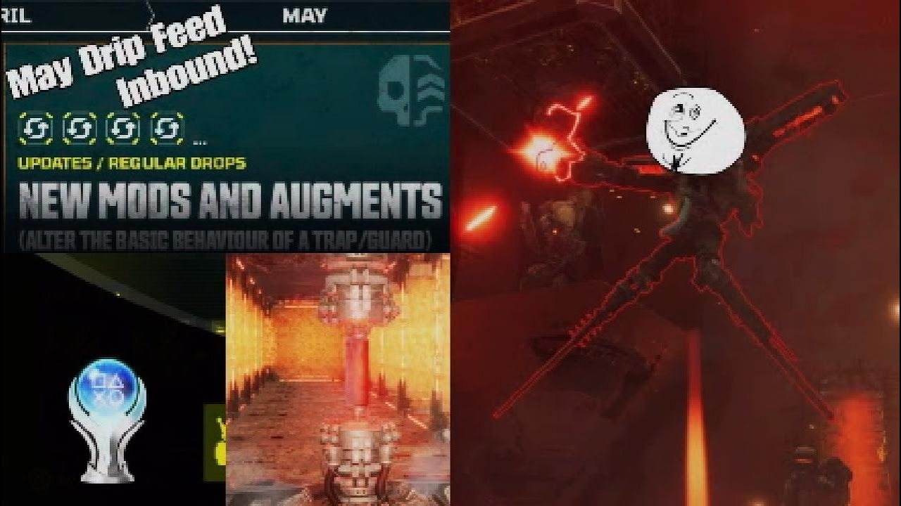 Wardsboro Hellscape Plus News Meet Your Maker Youtube