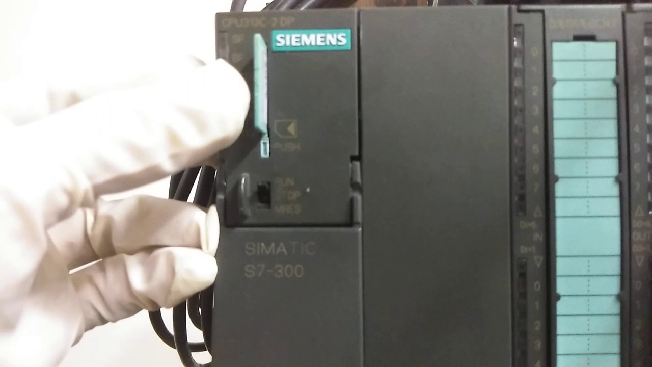 Siemens Simatic S7 300 Manual Pdf Download Manualslib 48 Off