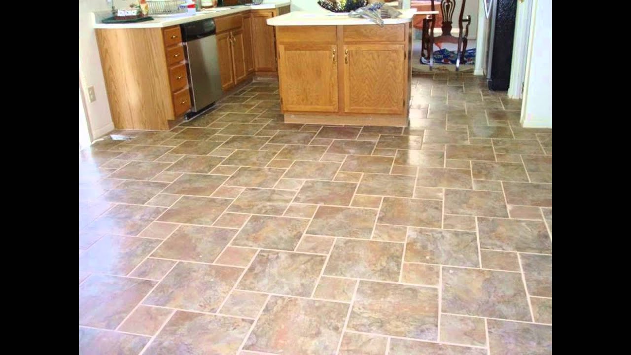Tile Floor Youtube