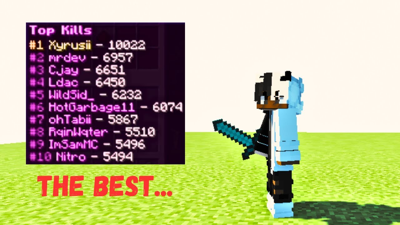 The 1 Eaglercraft Player Youtube