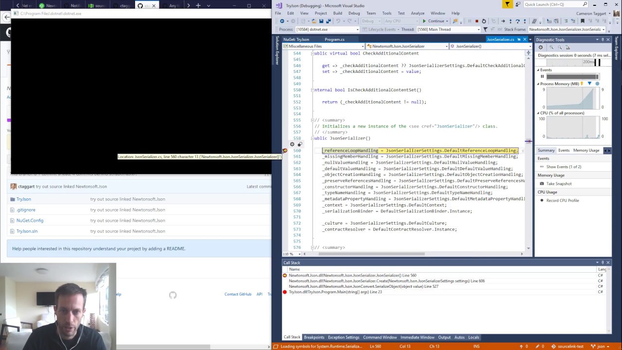 Newtonsoft Json Tutorial Design Talk