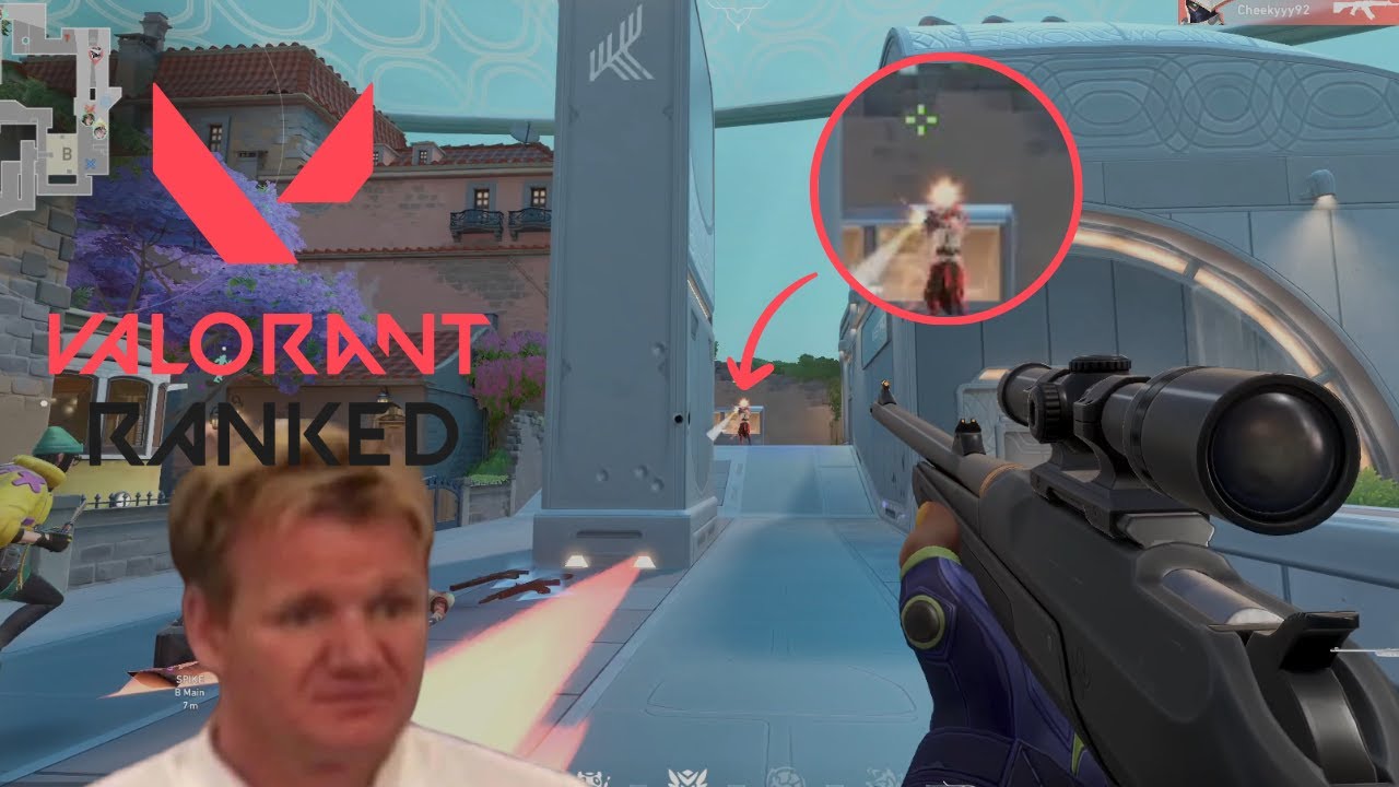 The Valorant Ranked Experience 2 Youtube