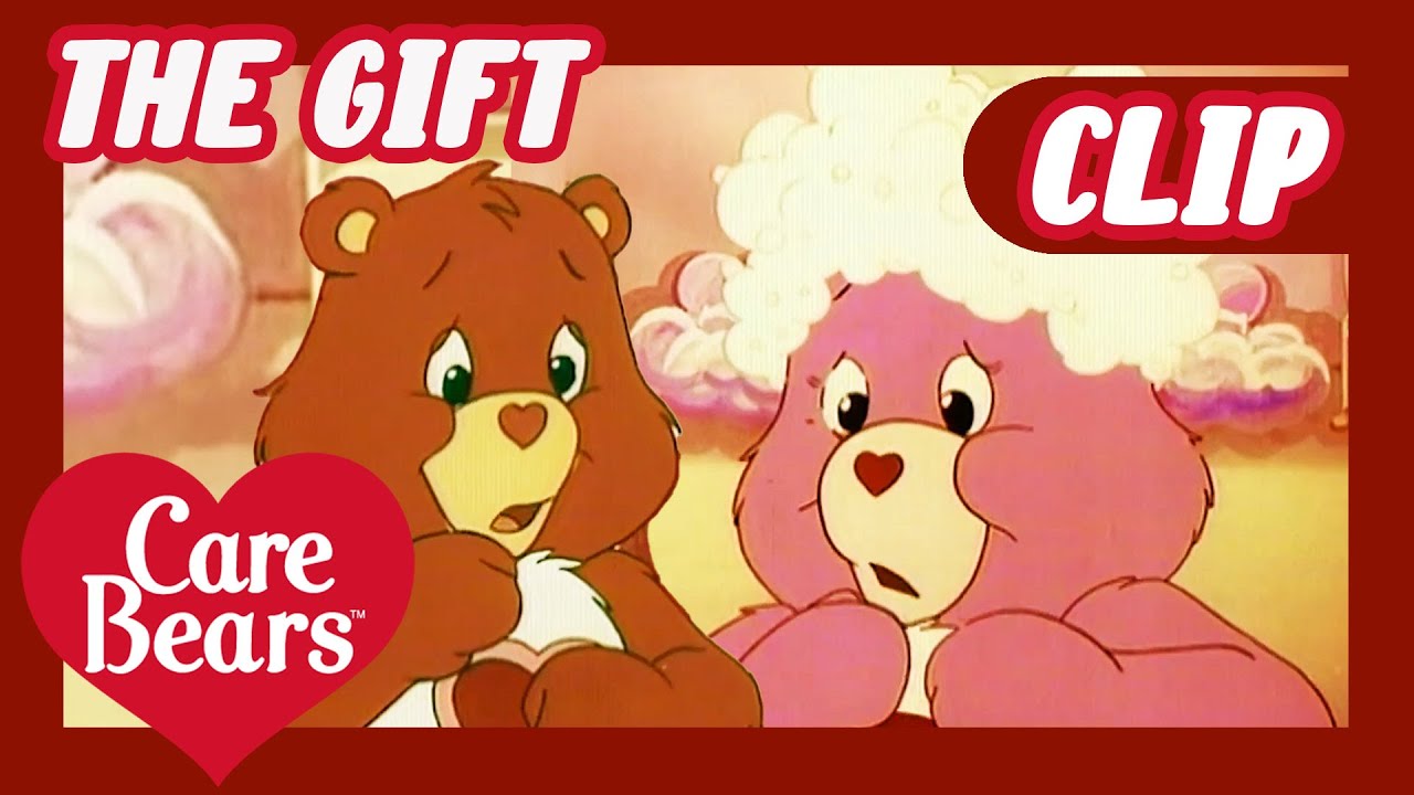 Carebears ёяр я п No Heart S Strange Gift ёяш ёяобёяш Tv Show For Kids Care