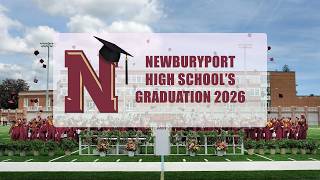 Newburyport High School Graduation On June 7th 2026 - Breaking News ...