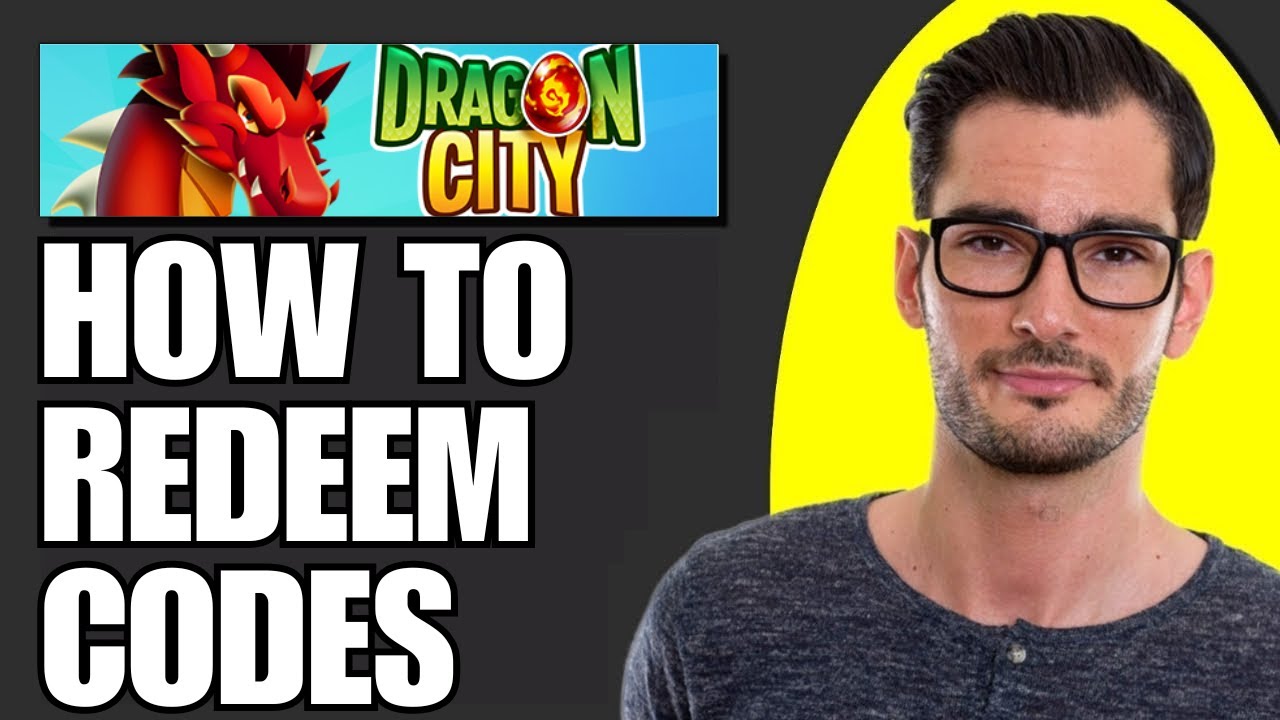 How To Redeem Dragon City Codes Youtube
