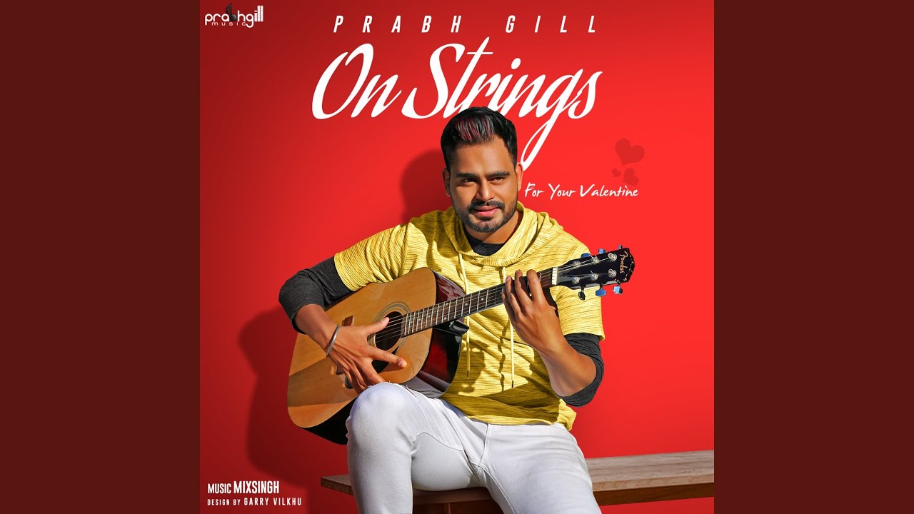 On Strings Youtube Music