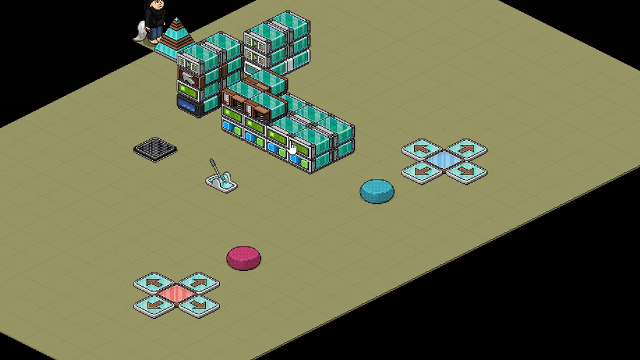 Stack Attack Multiplayer 6 Easy Youtube