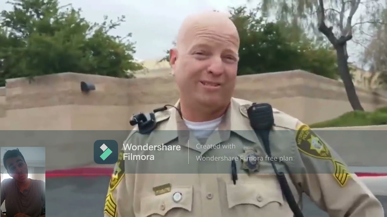 1st Amendment Audit Fail Id Refusal First Amendment Audit Fail