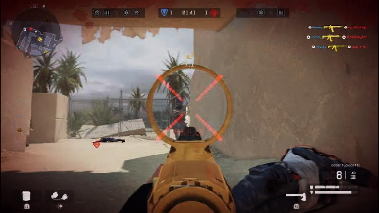 Highlights 4 Youtube