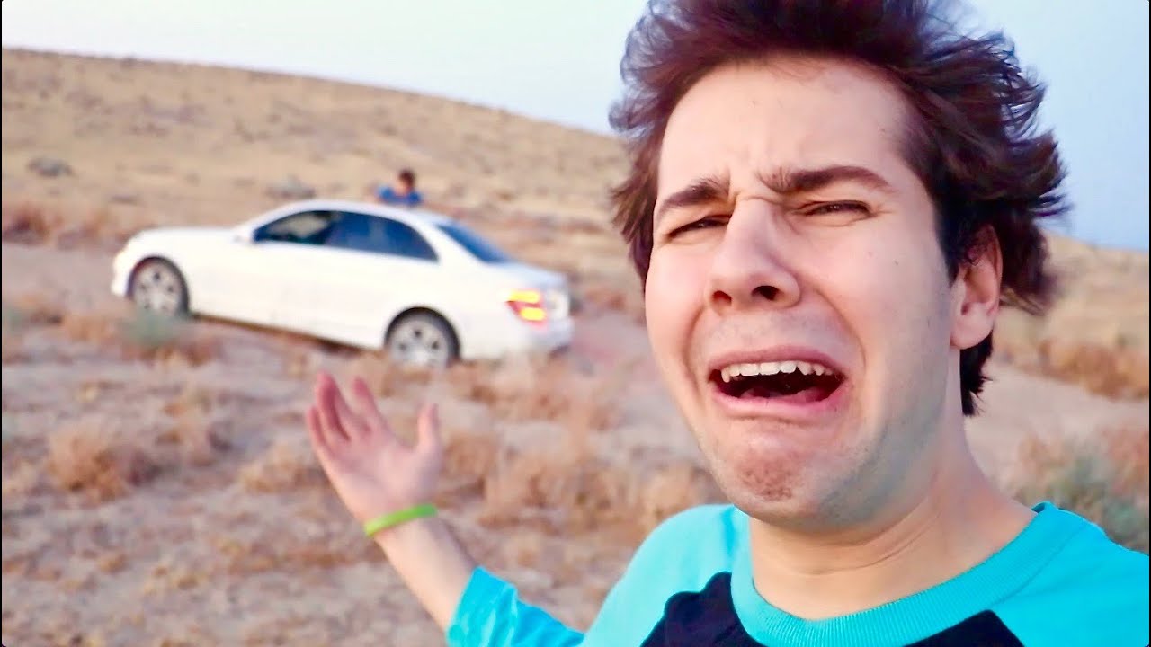 We Had To Call The Police Youtube