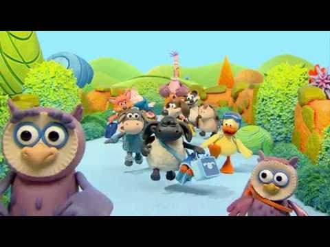 Timmy Time - Polish Intro (V1) - VidoEmo - Emotional Video Unity