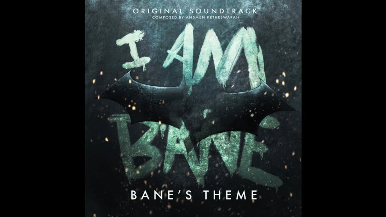 Bane S Theme Youtube