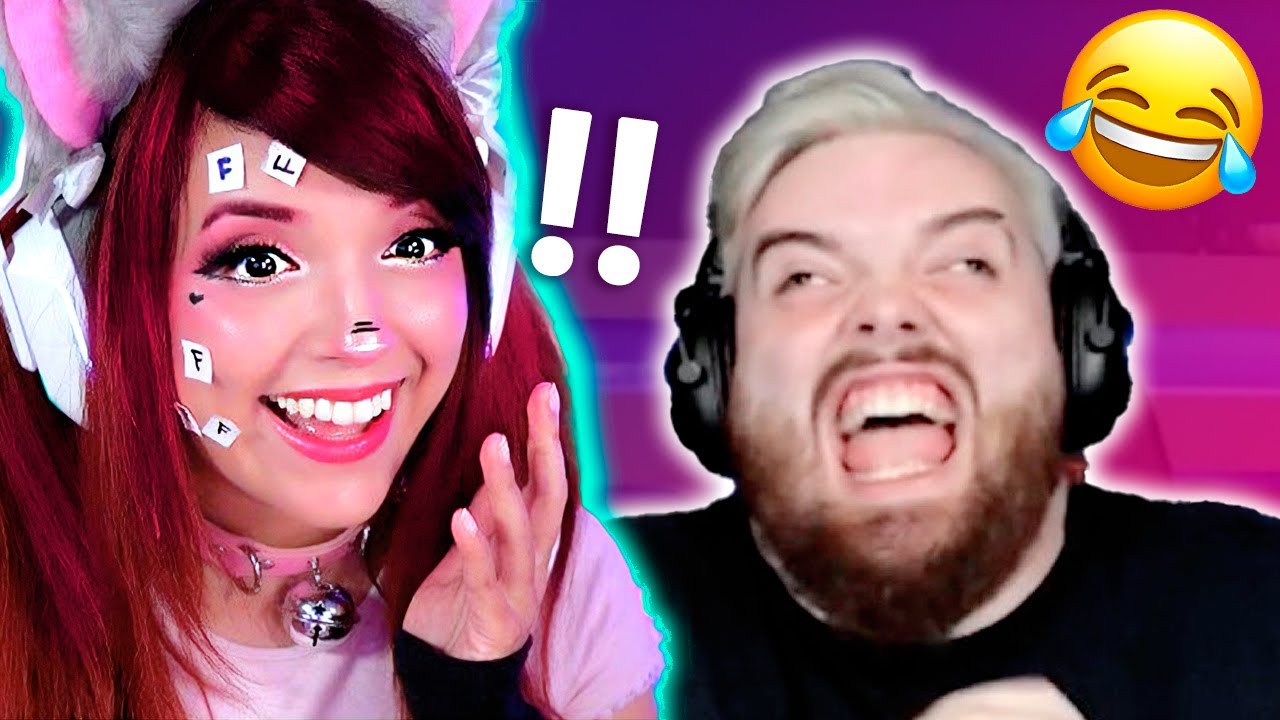 Si Te Ries Pierdes 9 Youtube