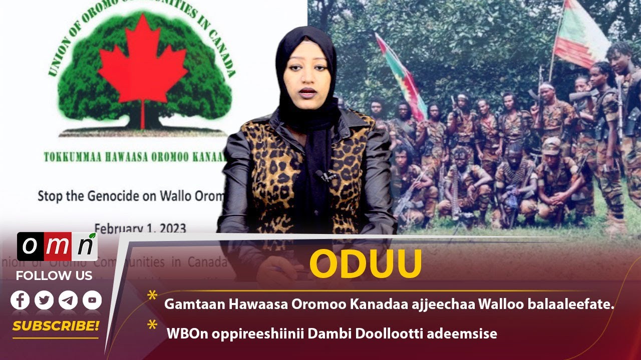 Omn Oduu Gur 2 2023 Youtube