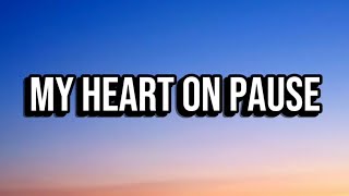 My Heart On Pause Lyrics Official Music Studios Mp3 Music & Mp4 video ...