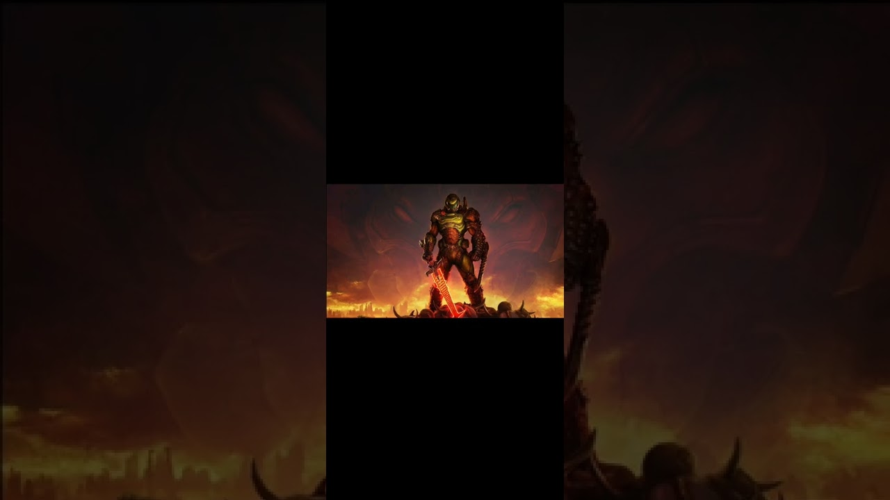 Doom Youtube