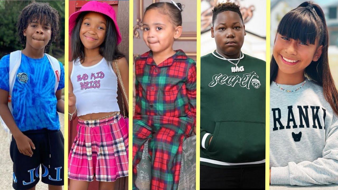 How Old Is Bad Kid Jakari 2022