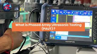 Phased Array Ultrasonic Testing Paut Training Course Mp3 Mp4 Download