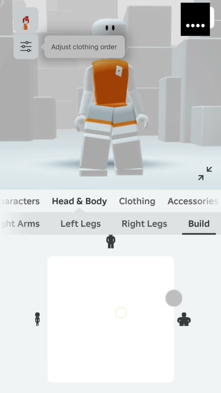 Body Tut For My Friend Youtube