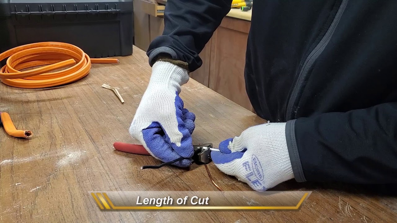 Splicing Wire Youtube