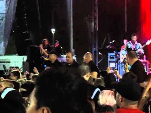 Extreme Thing 2012 The Used All That I Ve Got Youtube