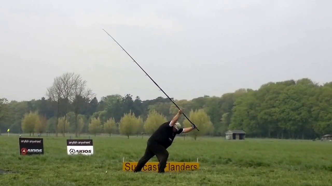 The Soul Of Longcasting Thanks Big Danny For Making Us Love Both This