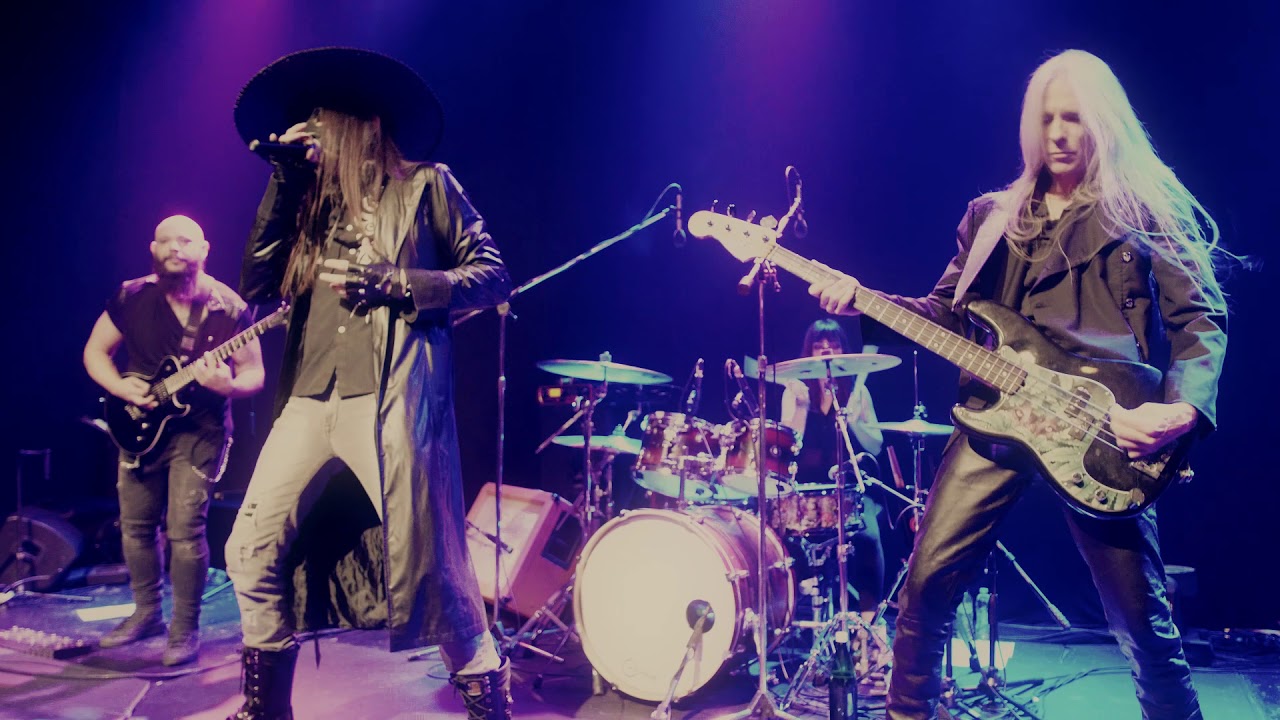 Lightfold Behind The Veil Youtube Music