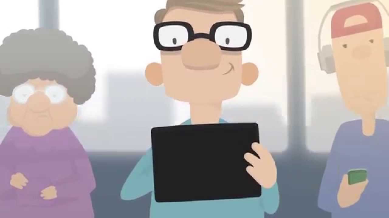 Codeanywhere Commercial Youtube