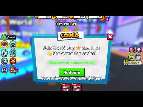 [UPD!] Bodybuilder Simulator Codes Wiki 2023 October – FAD