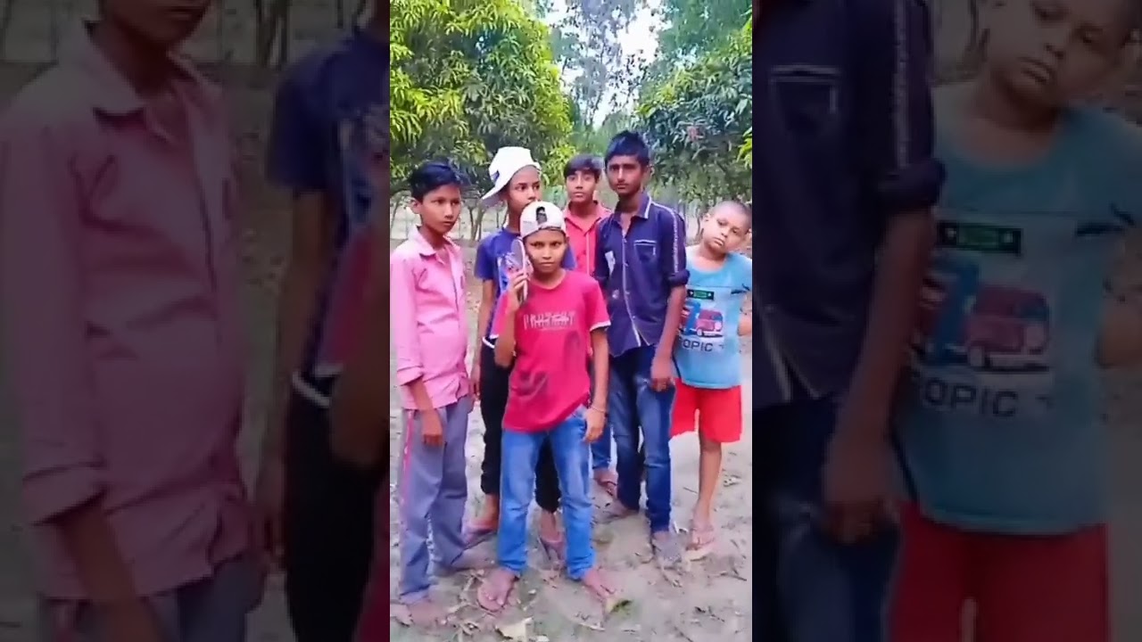 Comedy Dance Video Youtube