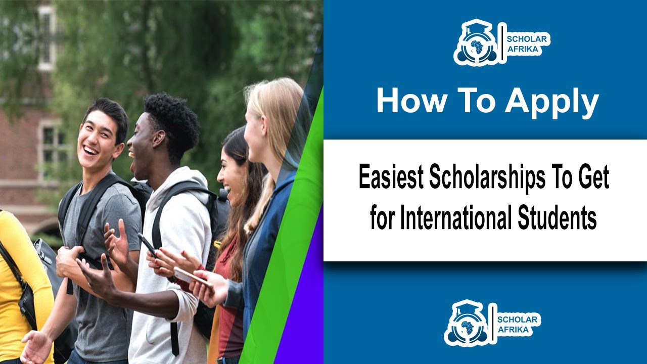 Free 2025 2026 Scholarships