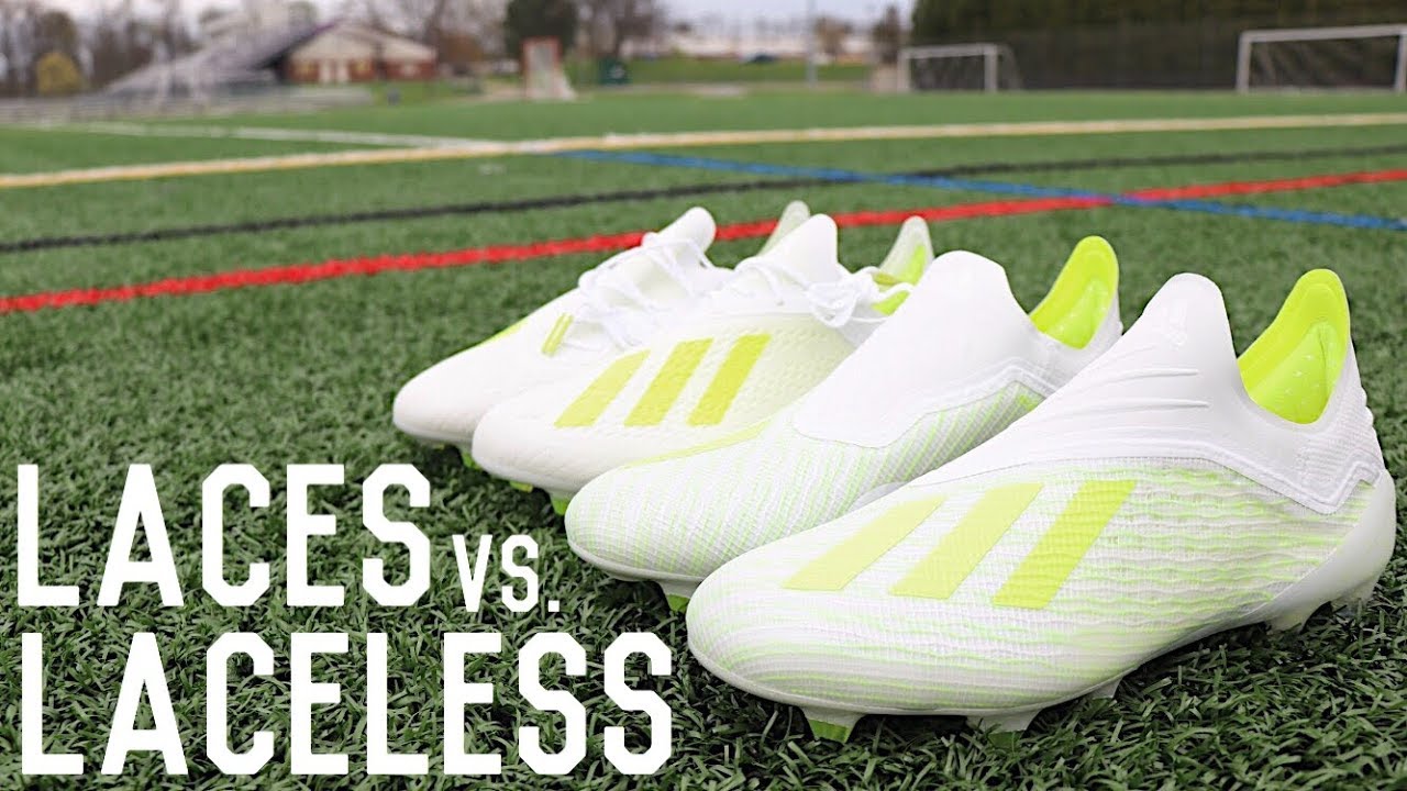 Benefits Of Laceless Football Boots At Joshua Kelley Blog