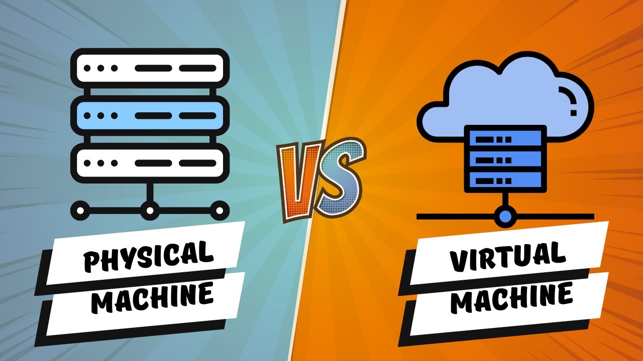 Demystifying Physical Servers Vs Virtual Servers A Beginner S Guide