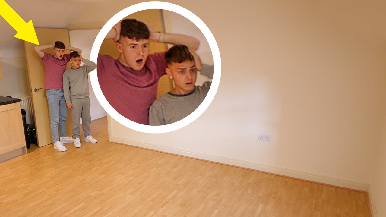 We Got Robbed Youtube