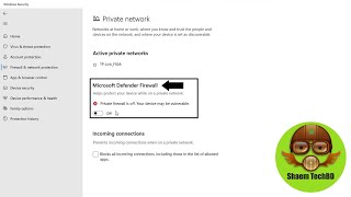 How To Enable Firewall On Windows 11 Shaem Techbd Mp3 Music & Mp4 video downloads