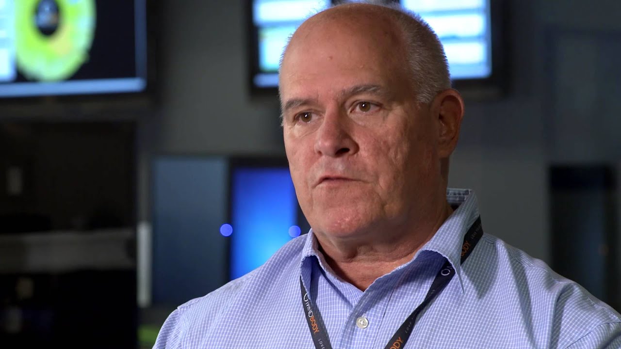 F5 Networks Case Study Trace3 Mindbody Youtube