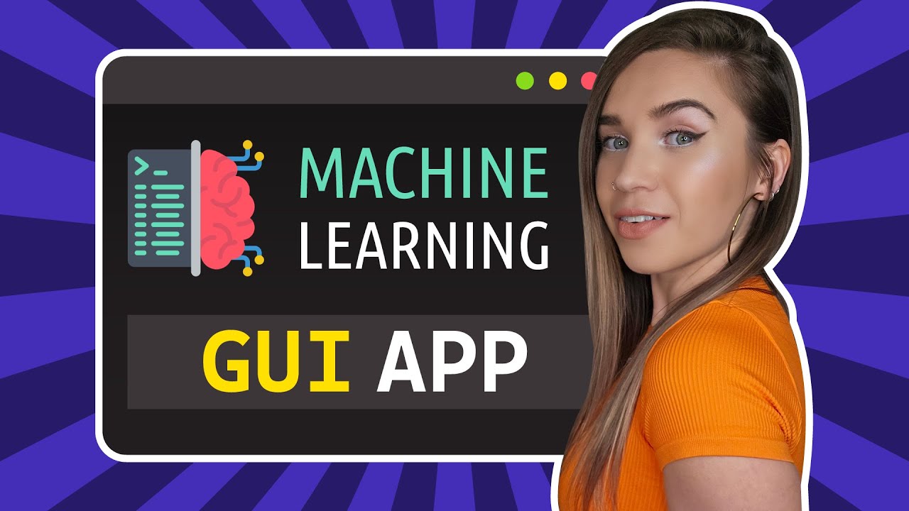 Simple Machine Learning Gui App With Taipy And Tensorflow Youtube