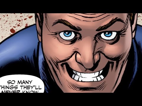 It Was Me Billy Butcher The Boys Comic Meme Youtube